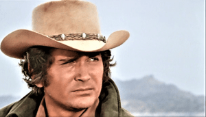 Just Joe Bonanza Fanfiction Library – Stories for Bonanza lovers!