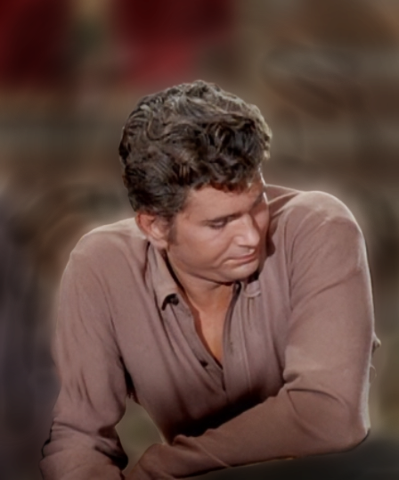 Bad Luck Can Be Lucky – Just Joe Bonanza Fanfiction Library