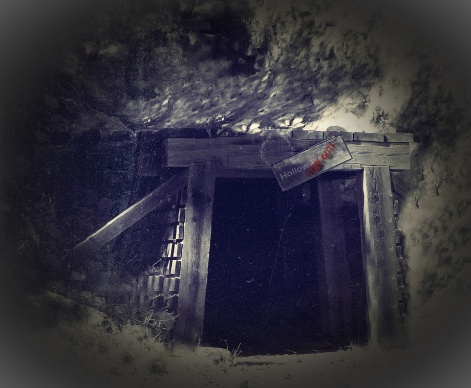 The Hollow Pit Mine – Just Joe Bonanza Fanfiction Library