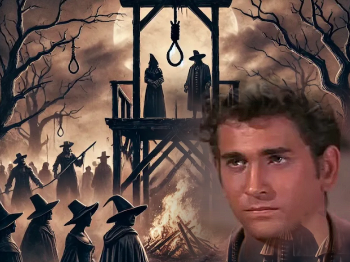 The Curse of Salem – Just Joe Bonanza Fanfiction Library